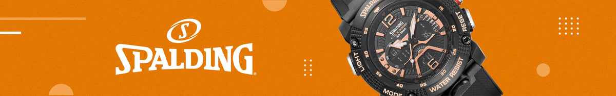 Spalding New Arrivals – Watchmarket Philippines