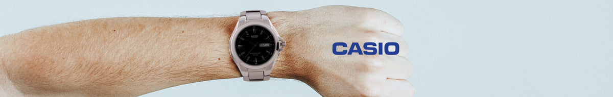 Casio – Watchmarket Philippines