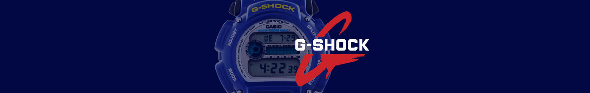 G-SHOCK – Watchmarket Philippines