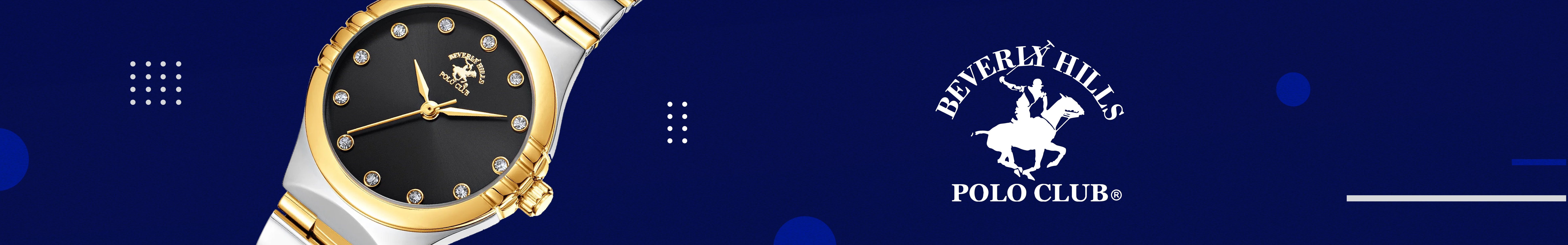 BHPC Men's Classic – Watchmarket Philippines