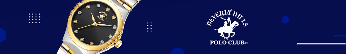 BHPC Men's Classic – Watchmarket Philippines