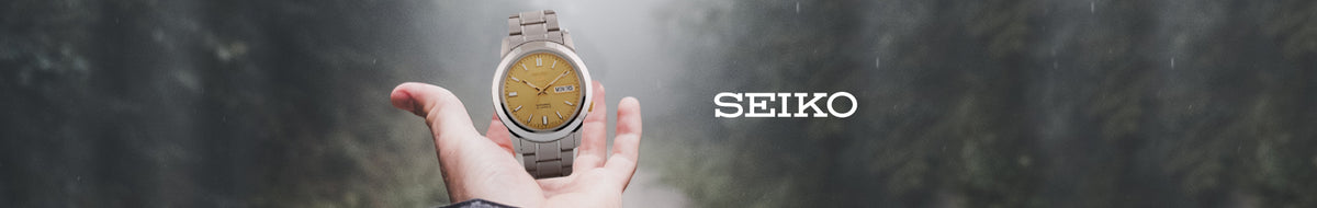 Seiko – Watchmarket Philippines