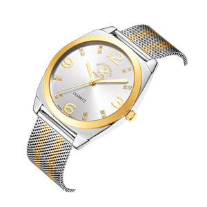 BHPC-38M Two Tone White – Watchmarket Philippines