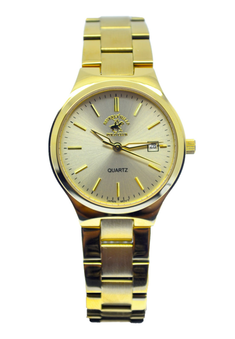 BHPC-36L GP GOLD – Watchmarket Philippines
