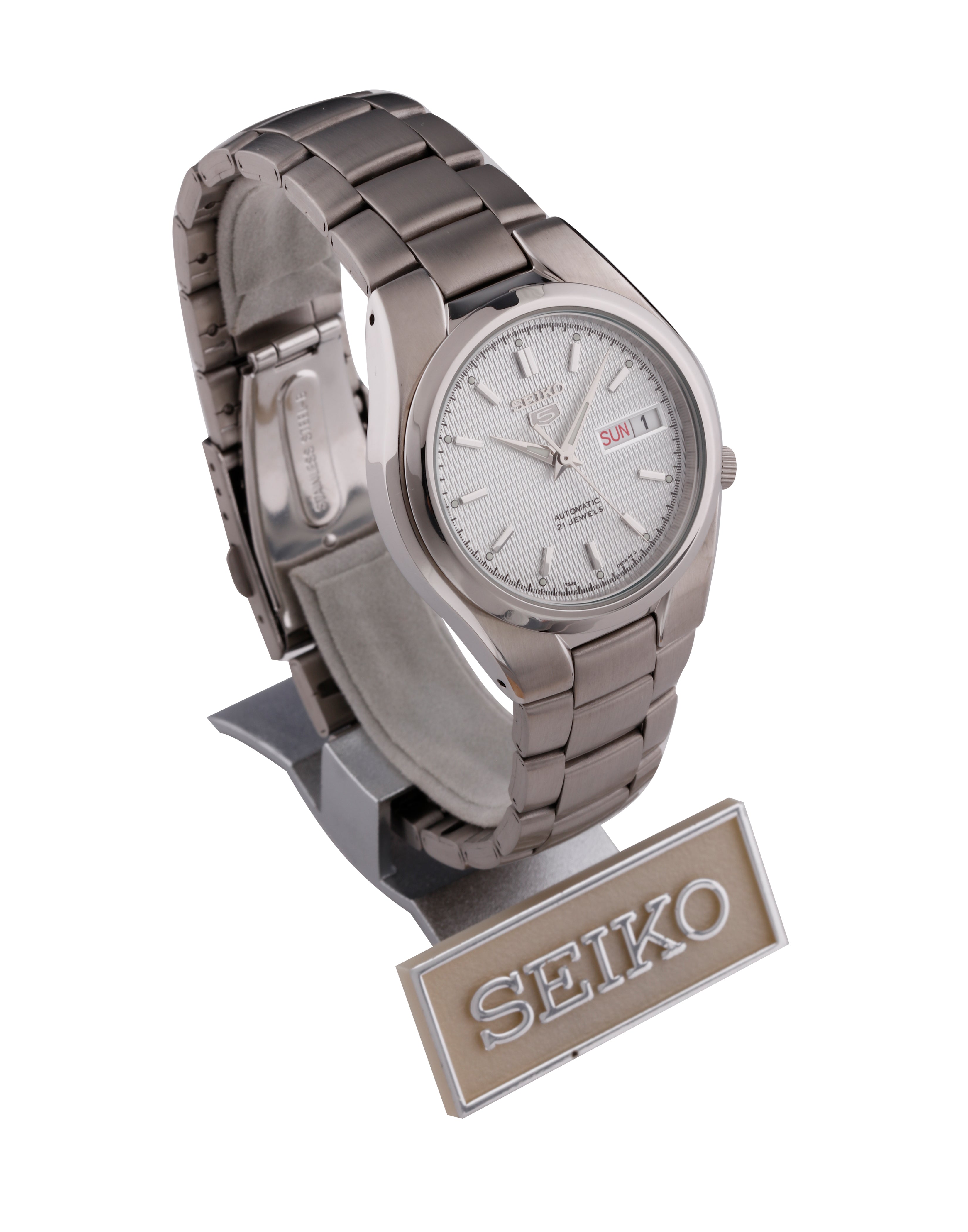 Seiko Men's Classic – Watchmarket Philippines